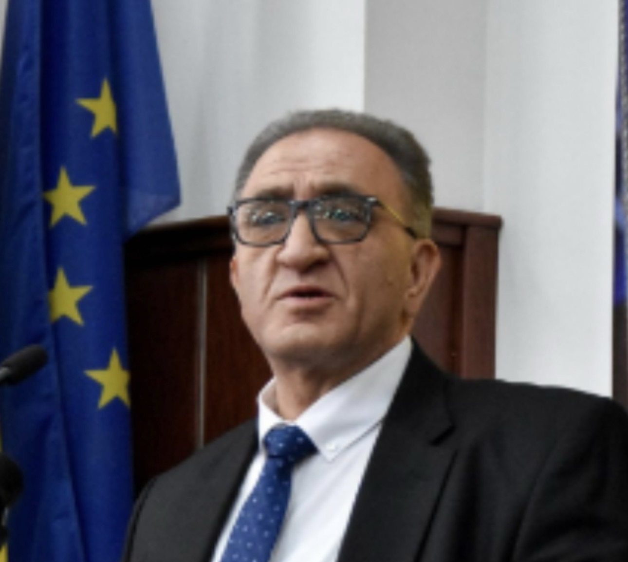 Ndëron jetë profesor Asllan Bilalli - JURISTËT